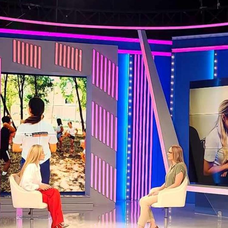 Faqja Kryesore | Terre des hommes